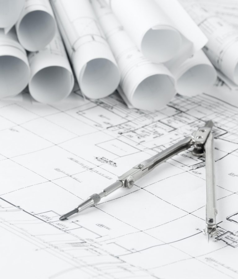 Projects | Ballast Construction