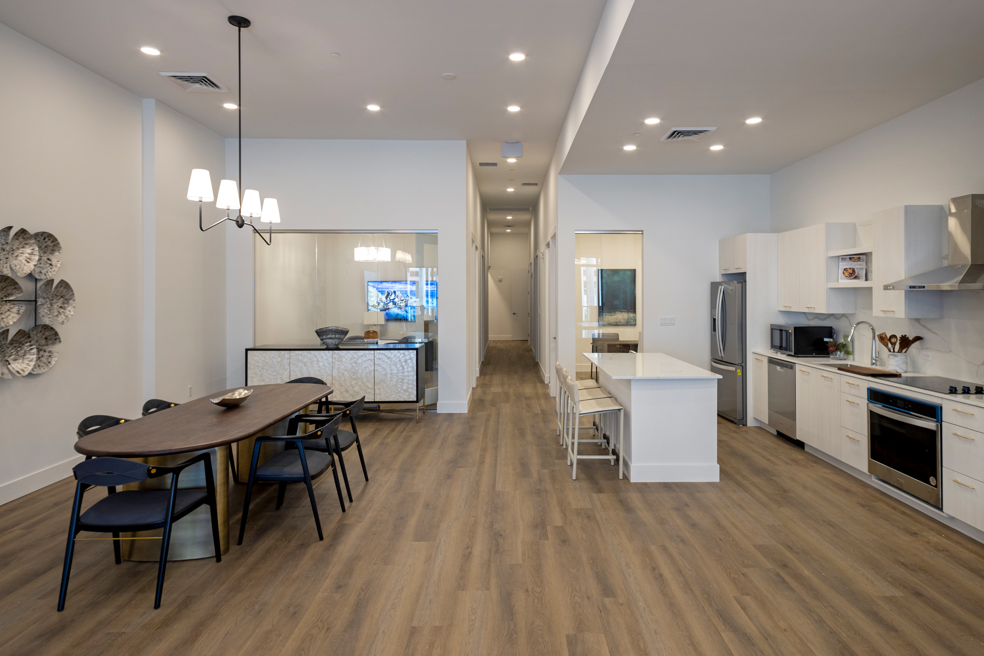 ZOM Watermark Coral Gables | Ballast Construction